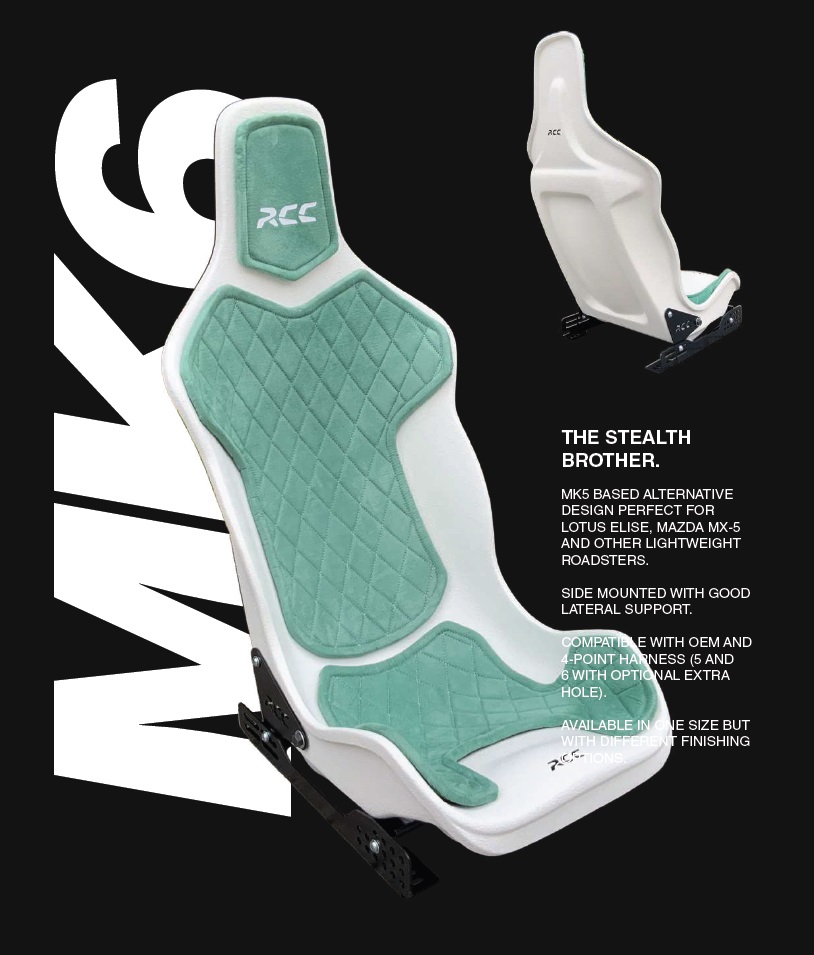 MK6 - Eldon Roadster